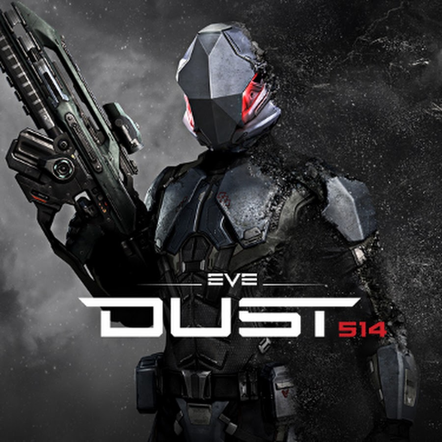 DUST 514 - YouTube