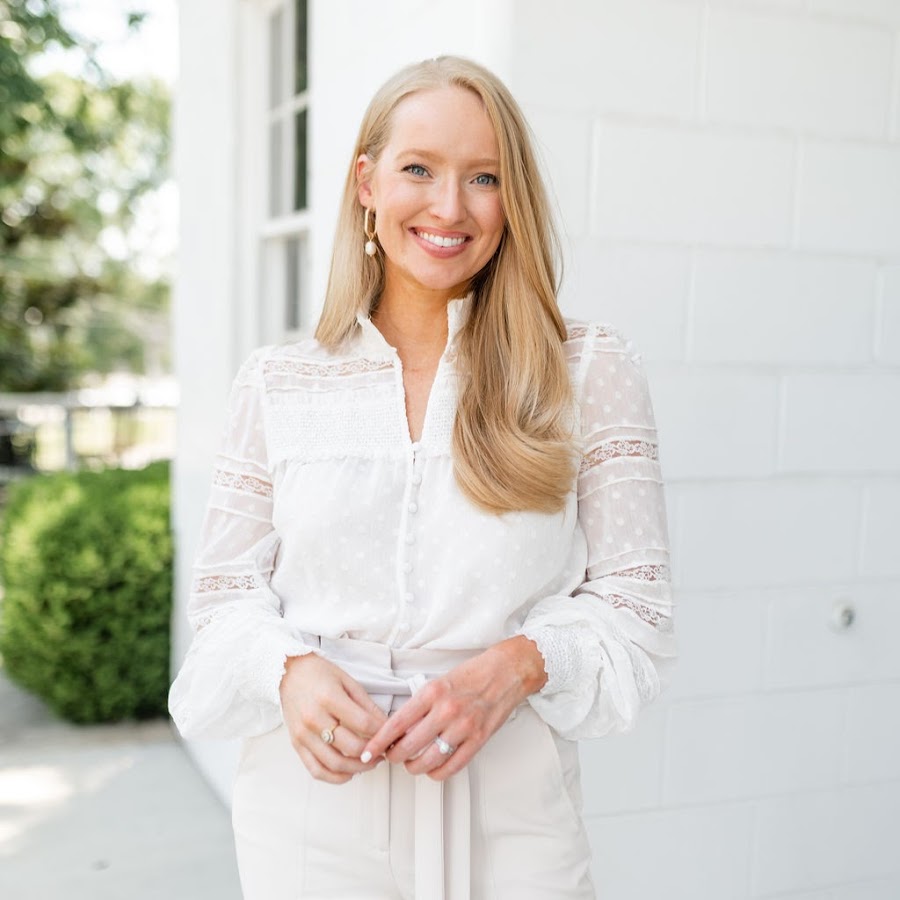 Amanda John - YouTube