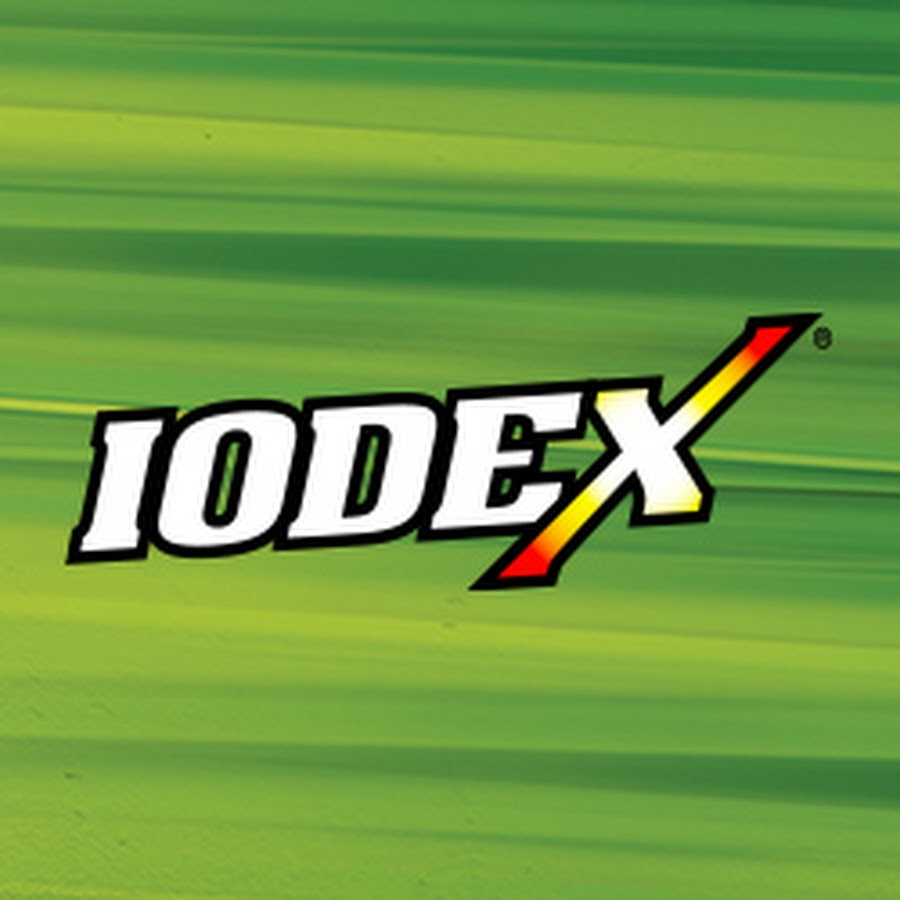 Iodex - YouTube