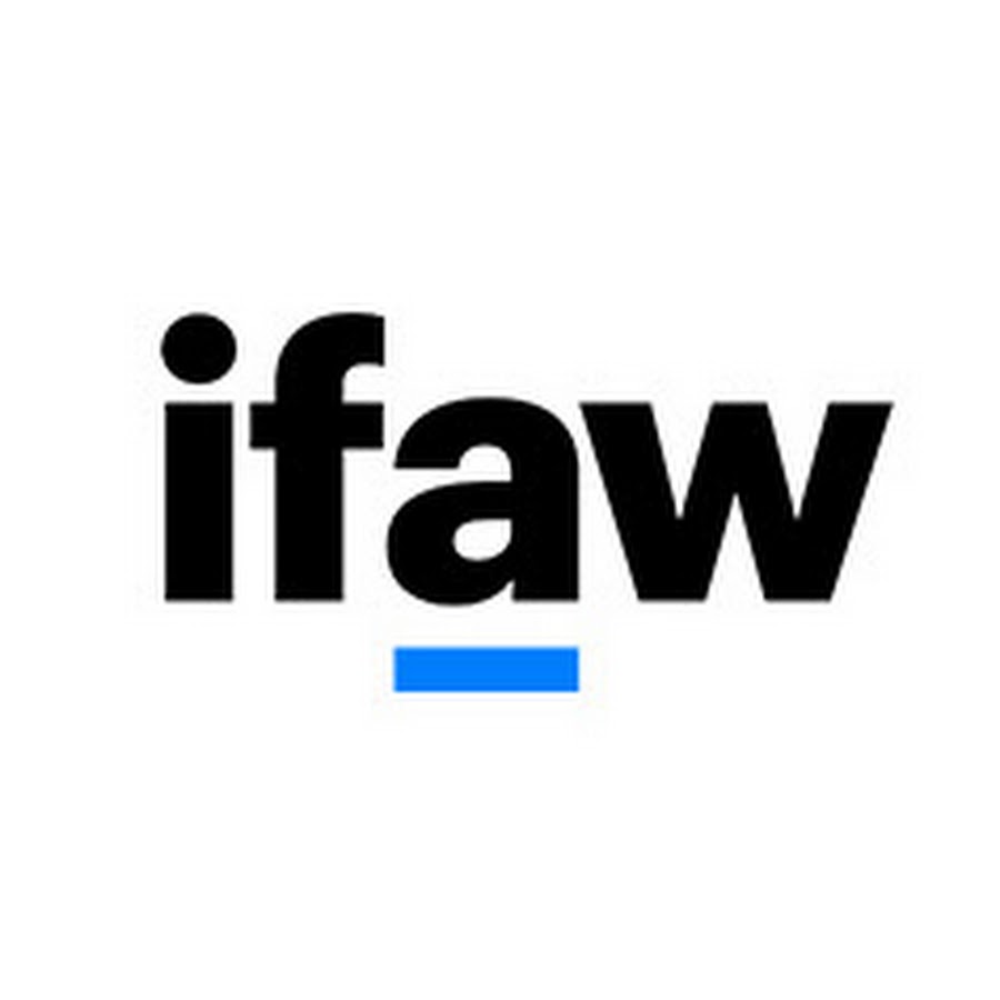 ifaw - YouTube