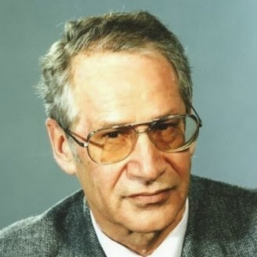 Markus Wolf - YouTube