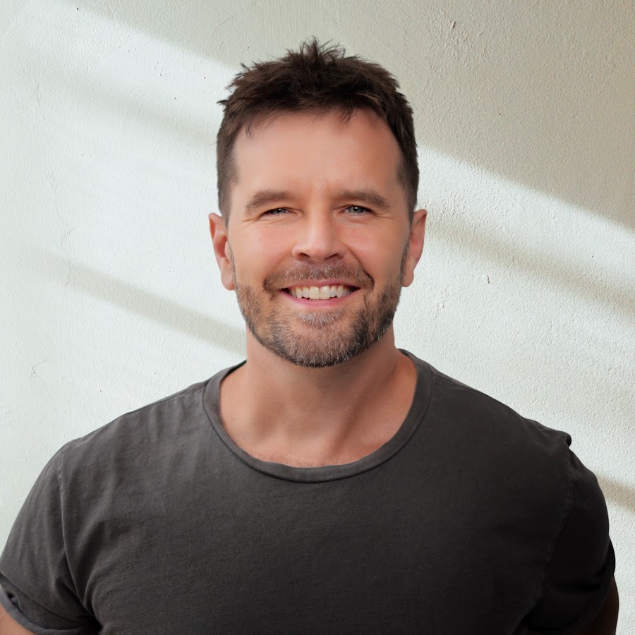 Graham Wardle - YouTube