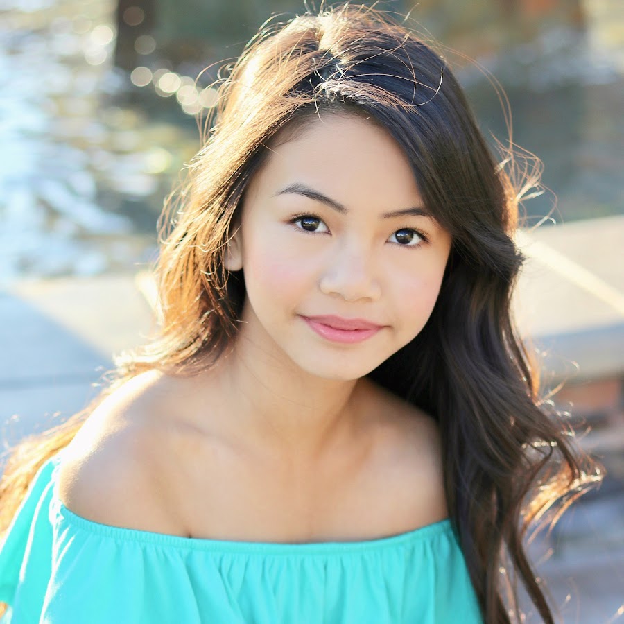 Jessalyn Grace - YouTube