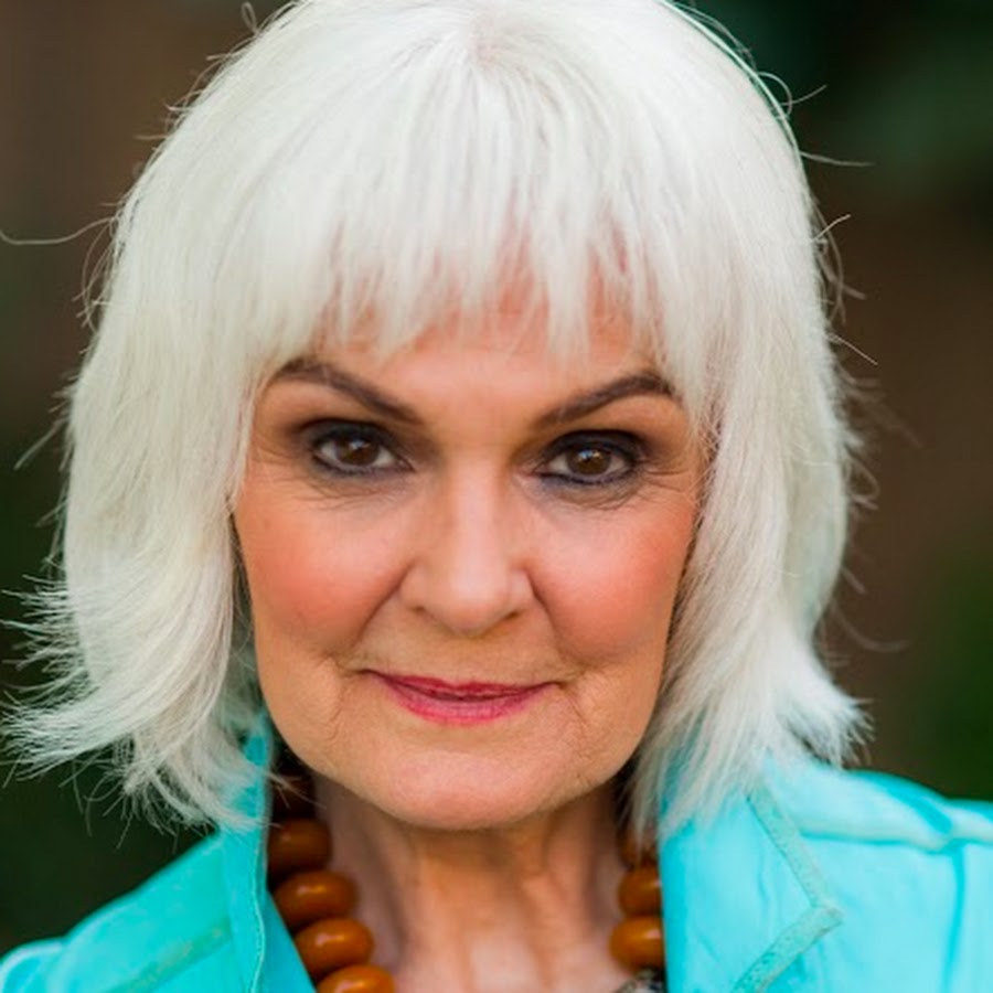 Jennifer Butler - YouTube