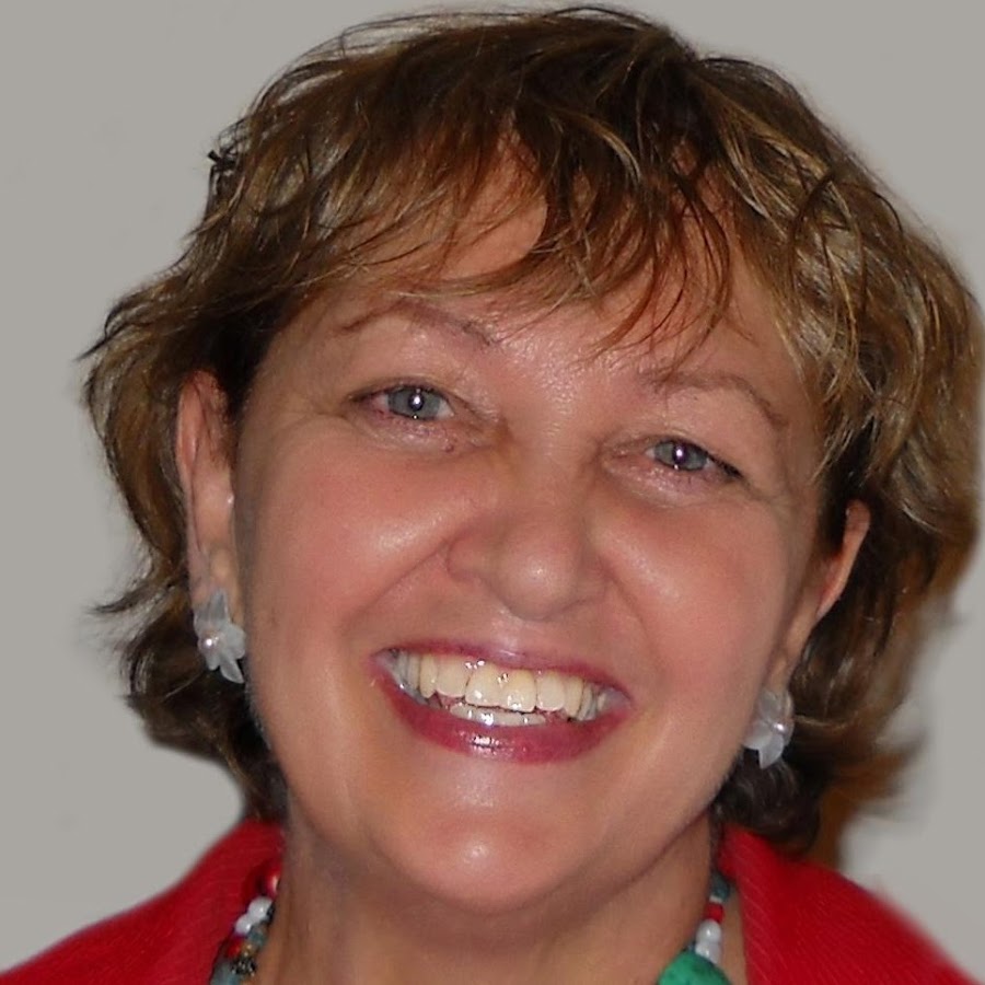 Diana Walker - YouTube