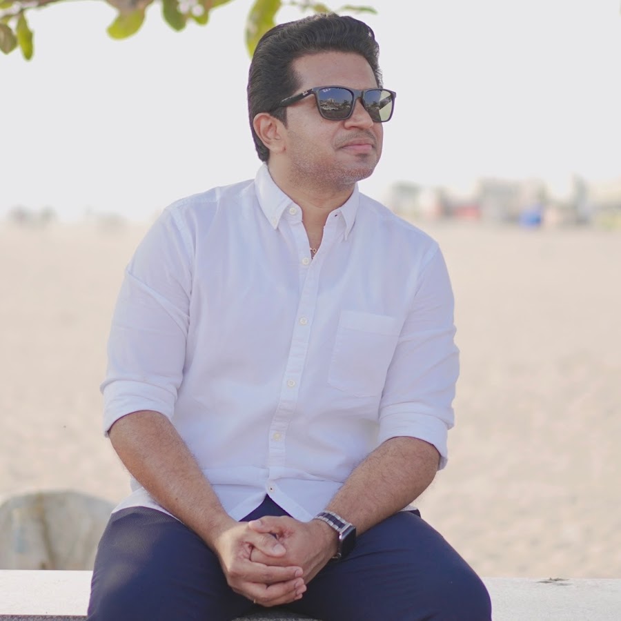 Nikhil Mathew - YouTube