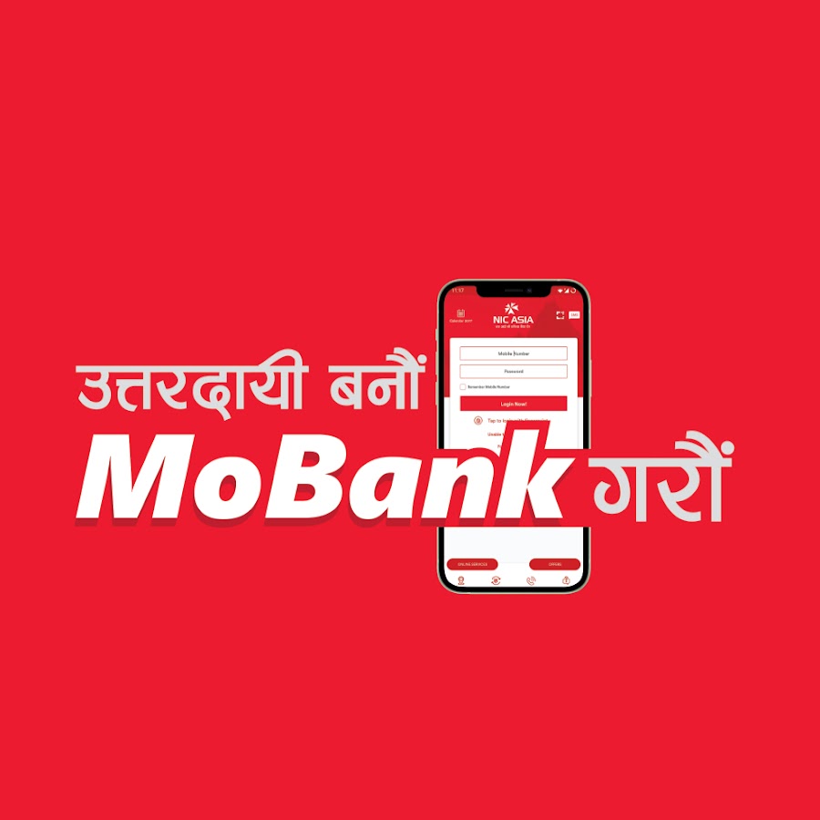 NIC ASIA BANK - YouTube