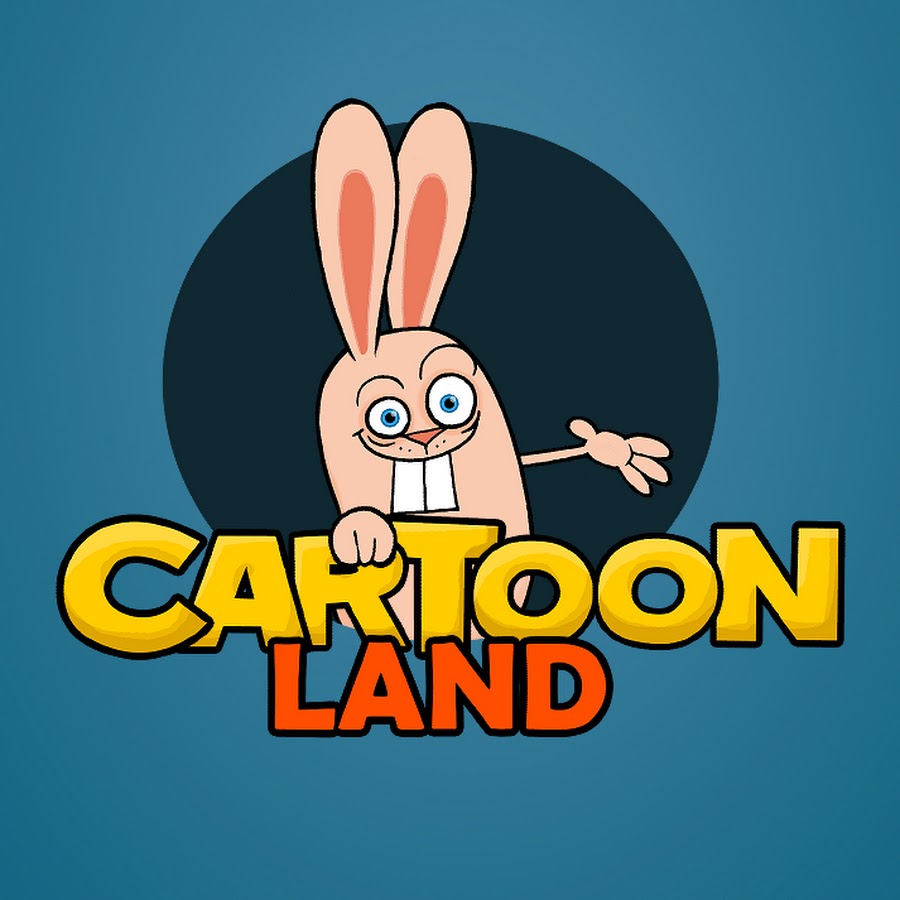 CartoonLand - YouTube