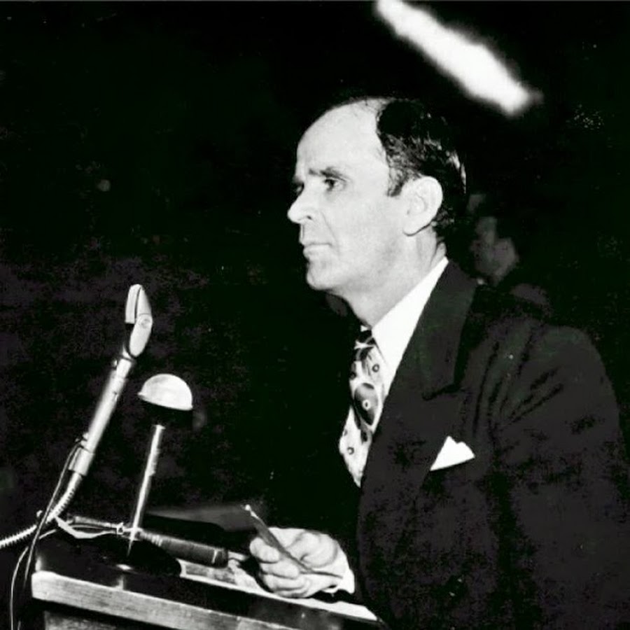 William Branham - YouTube