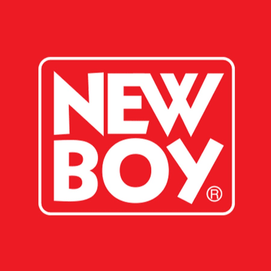 NewBoy - YouTube