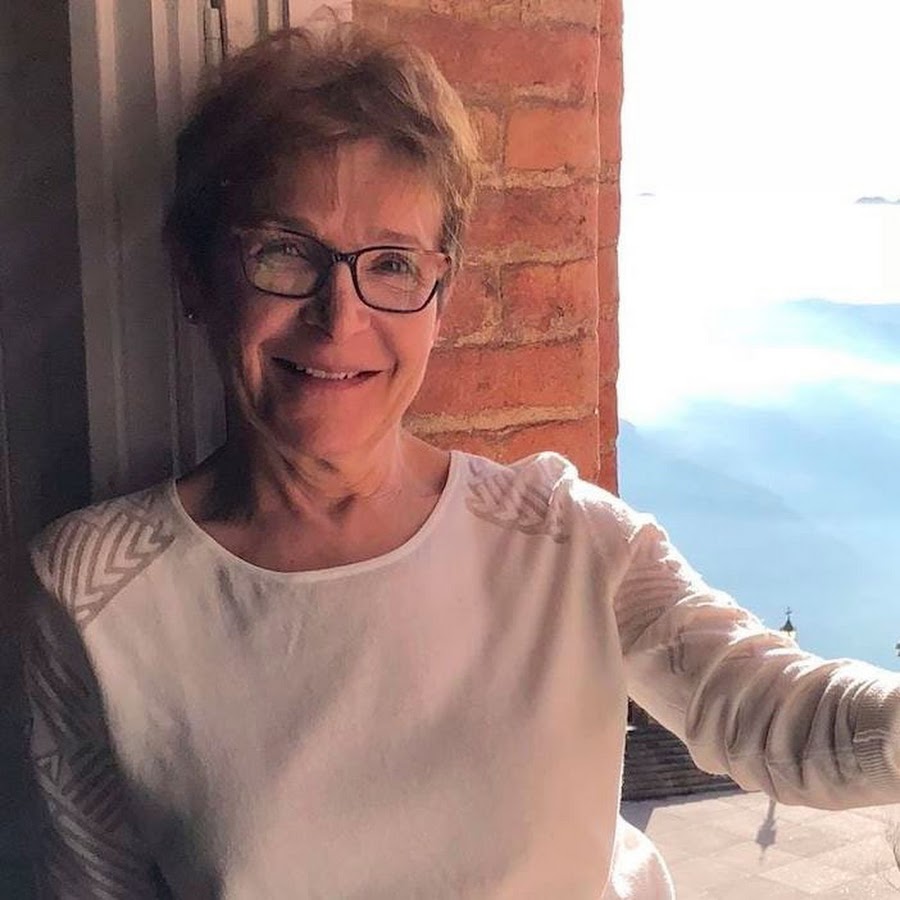 Caroline Myss - YouTube