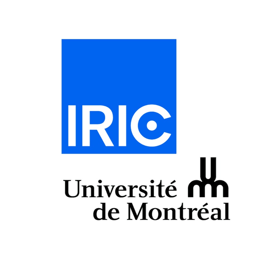 IRIC umontreal - YouTube