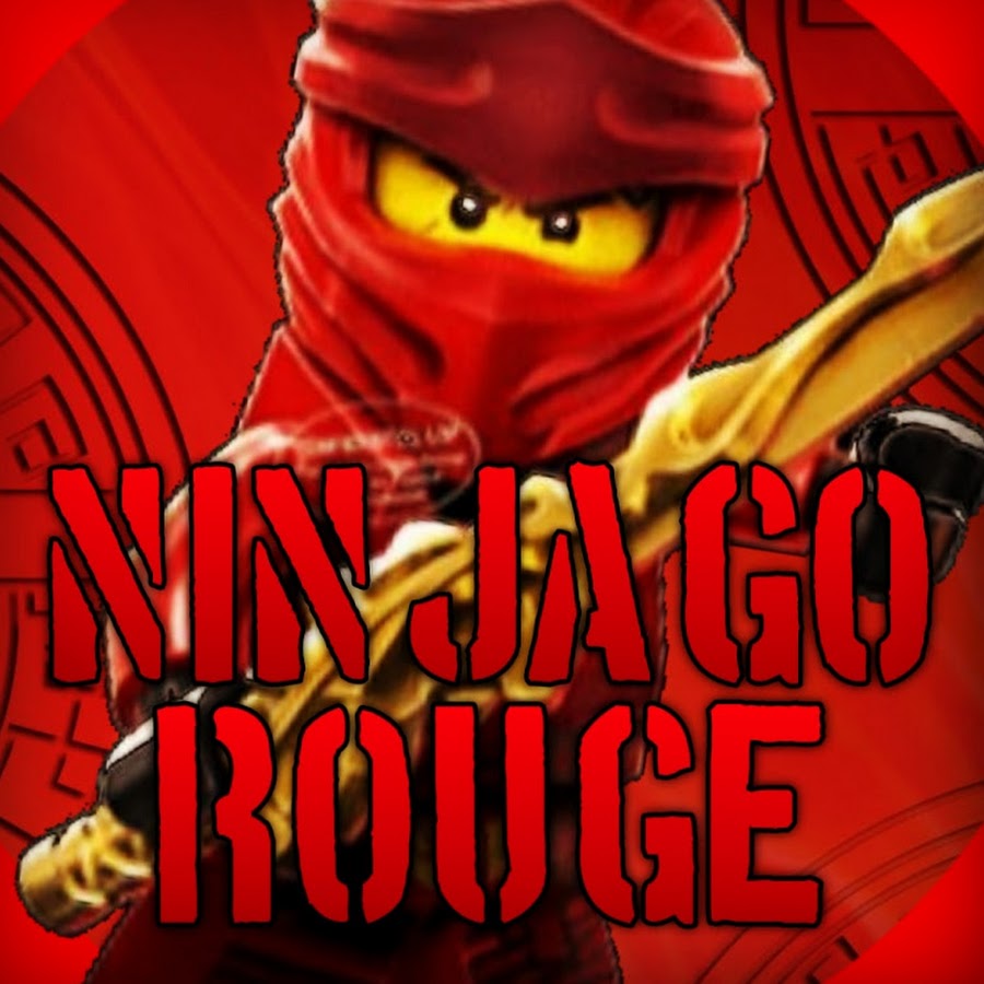Ninjago Rouge - YouTube