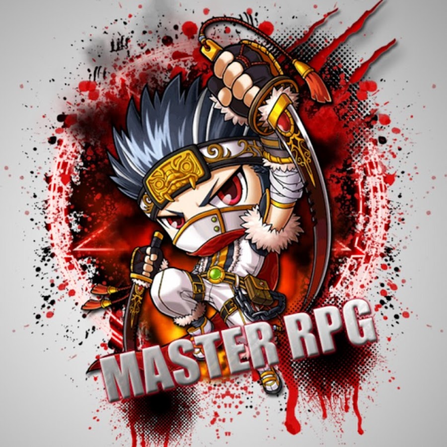 Master RPG - YouTube
