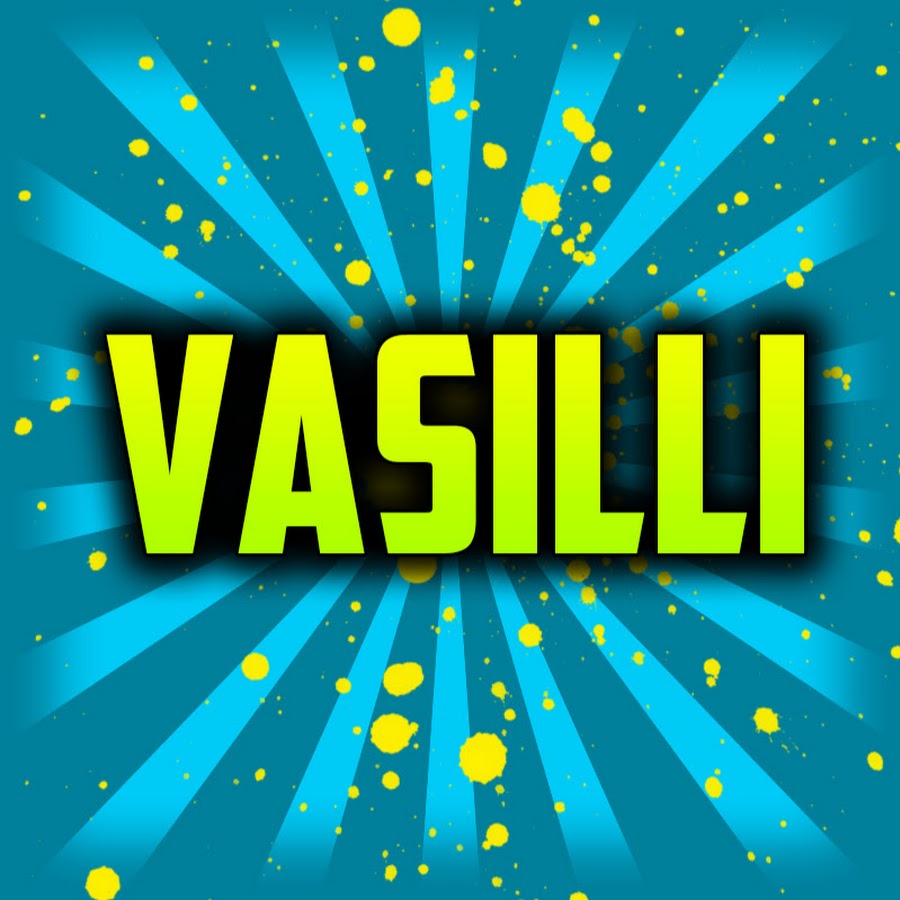 Vasilli - YouTube