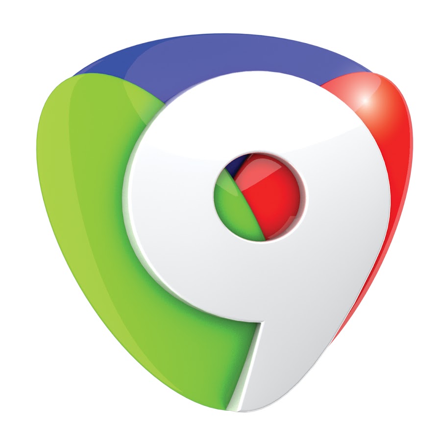 Color Visión Canal 9 - YouTube