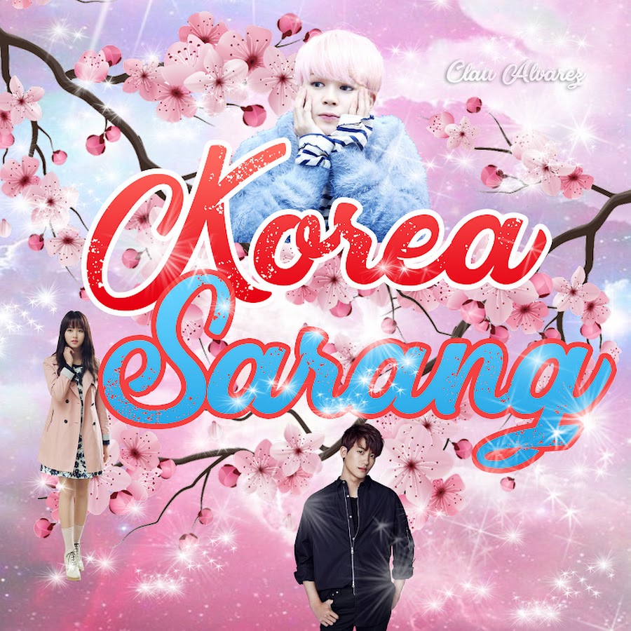 Korea Sarang - YouTube