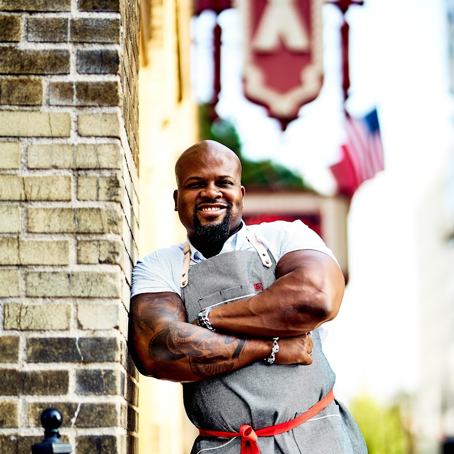 Chef David Rose - YouTube