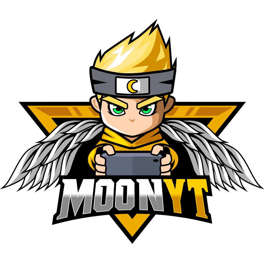 Moon YT - YouTube