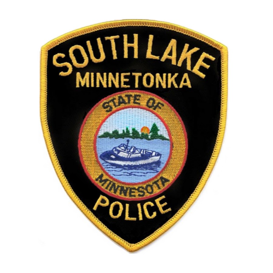 South Lake Minnetonka Police Department - YouTube