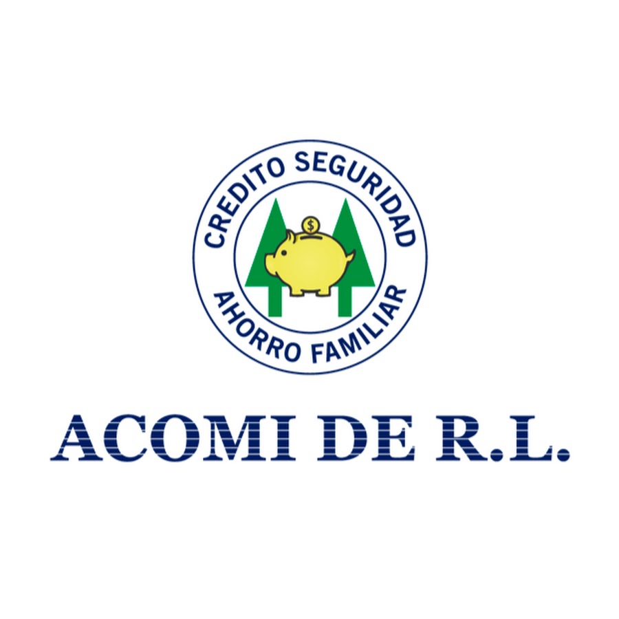 ACOMI de R.L. AGENCIA CENTRAL - YouTube