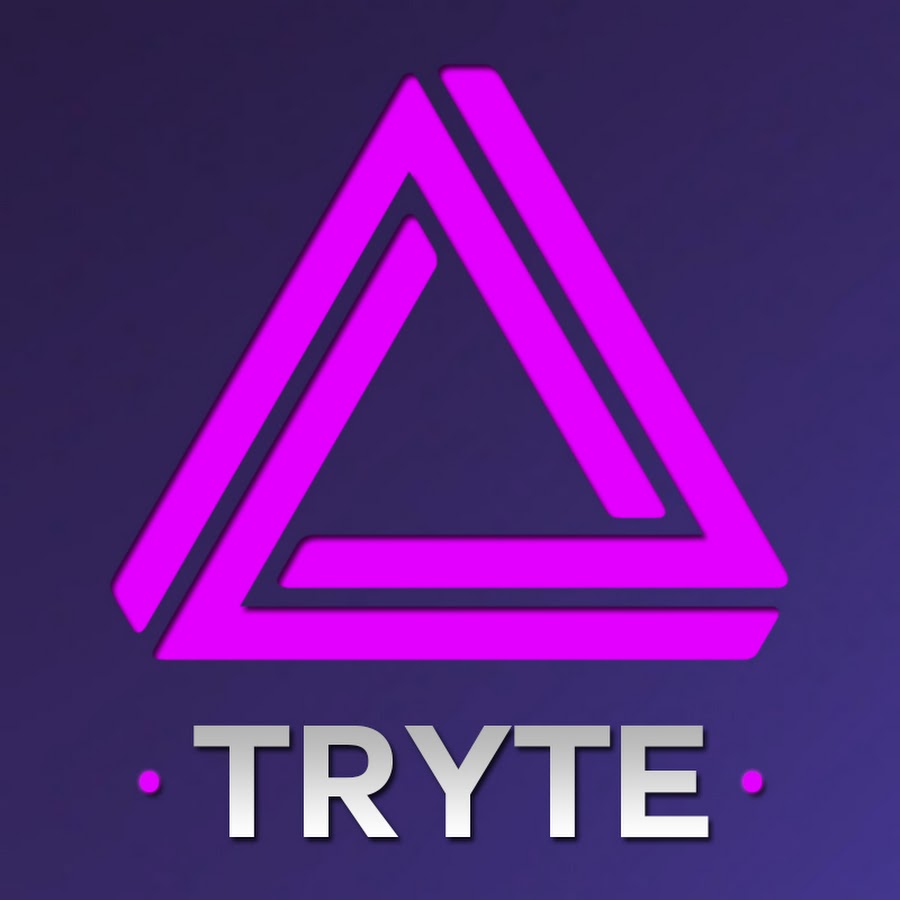 Tryte - YouTube