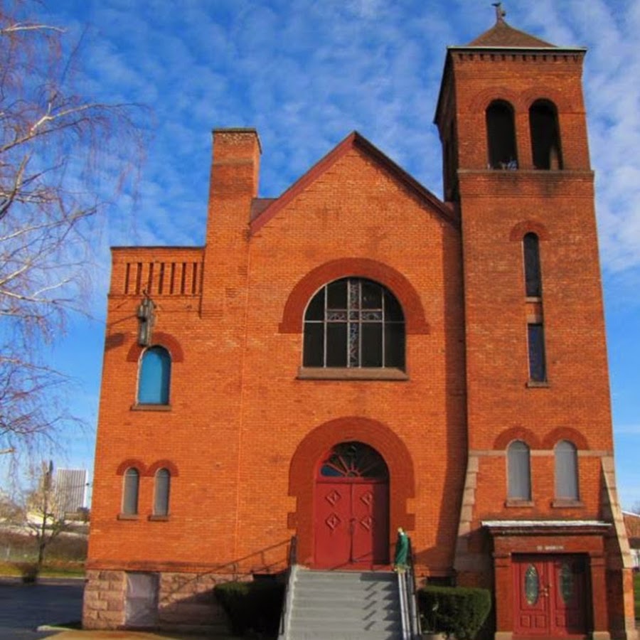 Greater Bethlehem Temple Pentecostal Church - YouTube