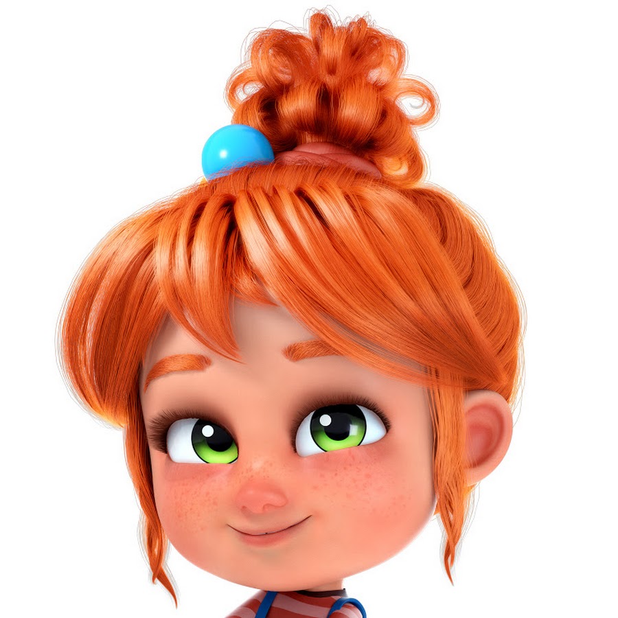 Binki Kids - Nursery Rhymes - YouTube