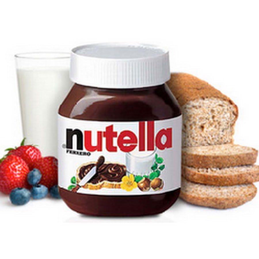 Nutella Canada - YouTube