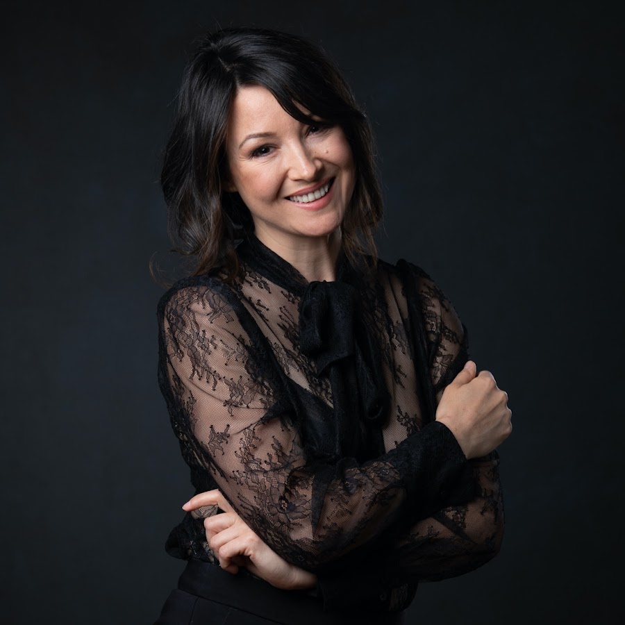 Yuliya Panchenko Photography - YouTube