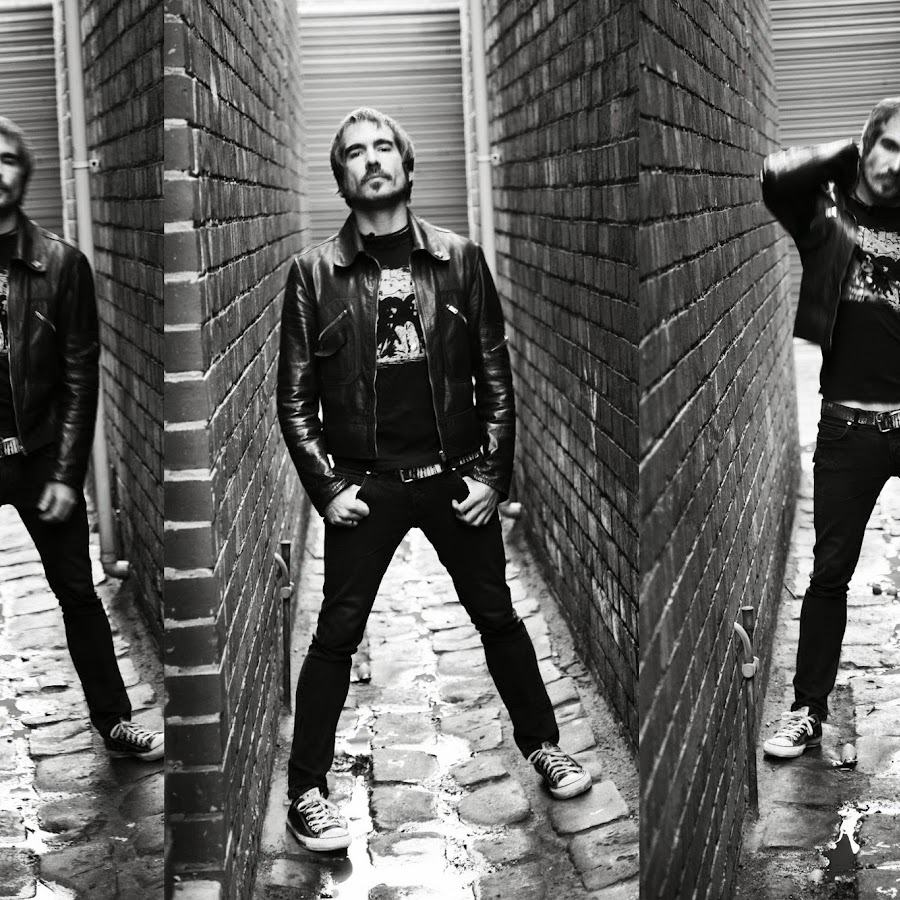 Irwin Thomas - YouTube