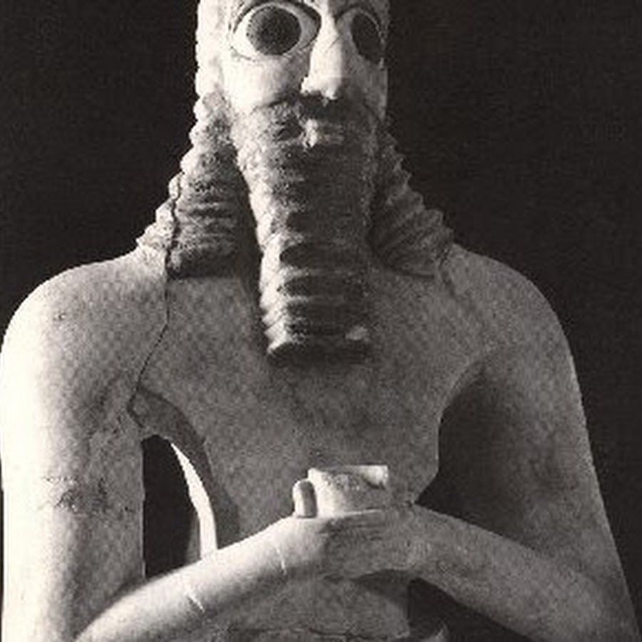 Ziusudra Utnapishtim - YouTube