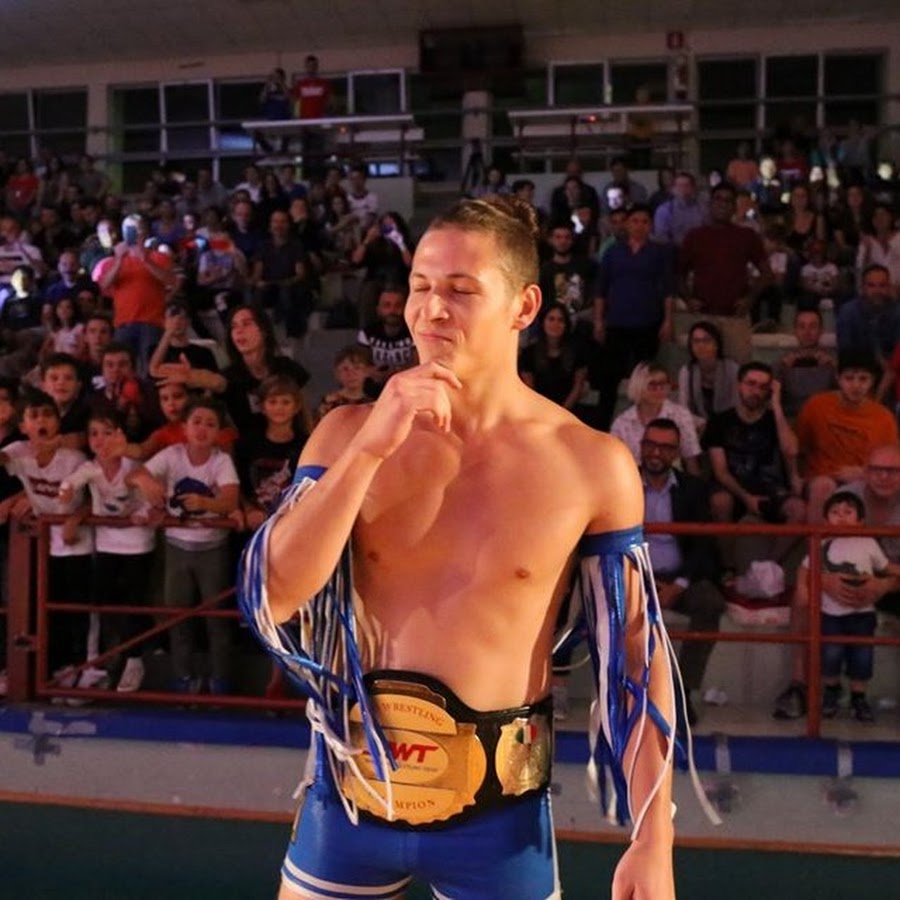 Nico Wrestling - YouTube