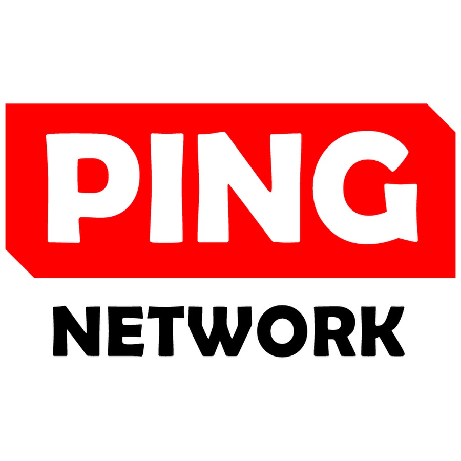 PING NETWORK - YouTube