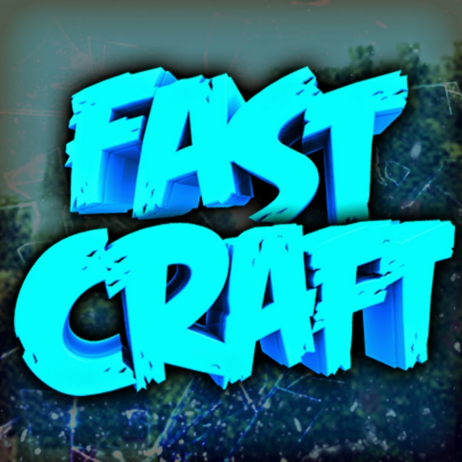 FASTCRAFT - YouTube