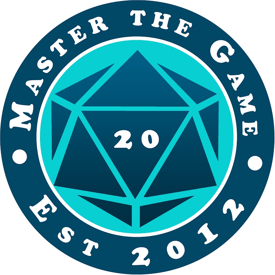 Master the Game - YouTube