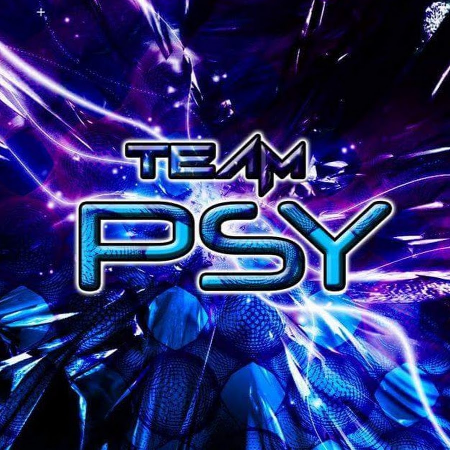 Team PSY - YouTube