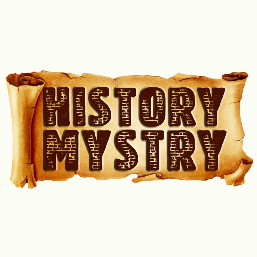 HISTORY MYSTERY - YouTube