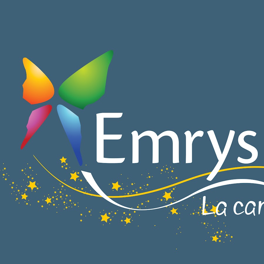 Emrys La carte - YouTube