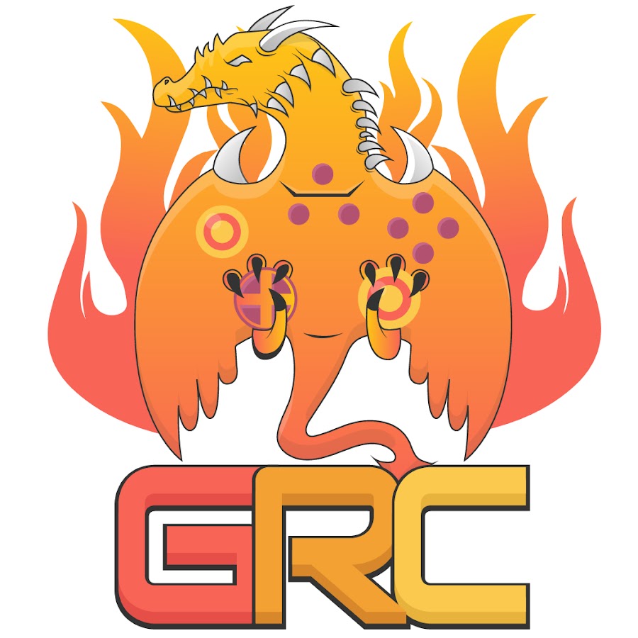 Gamers React Comp - YouTube