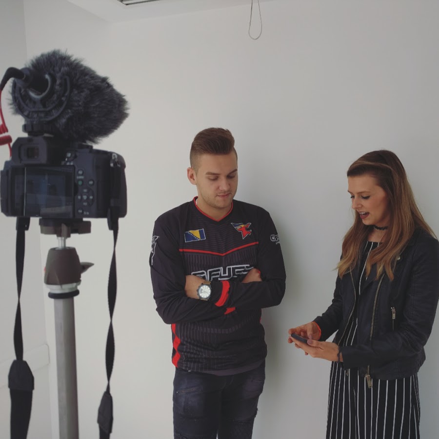 Freya Spiers - YouTube