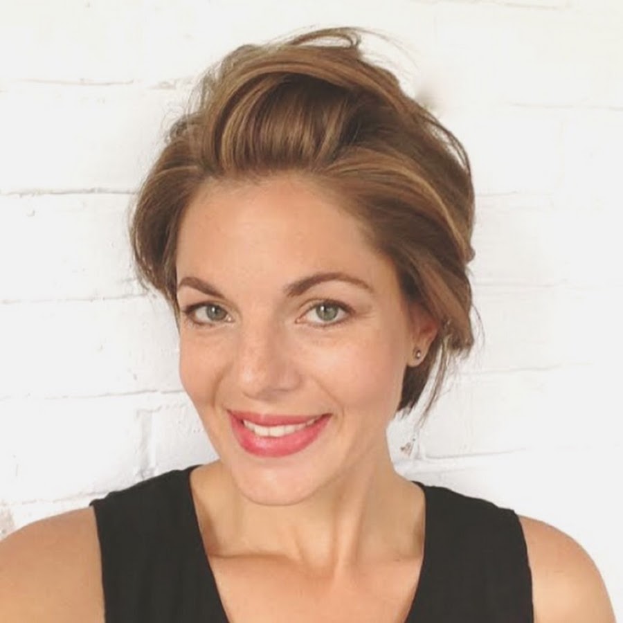 Alexis Fraser - YouTube