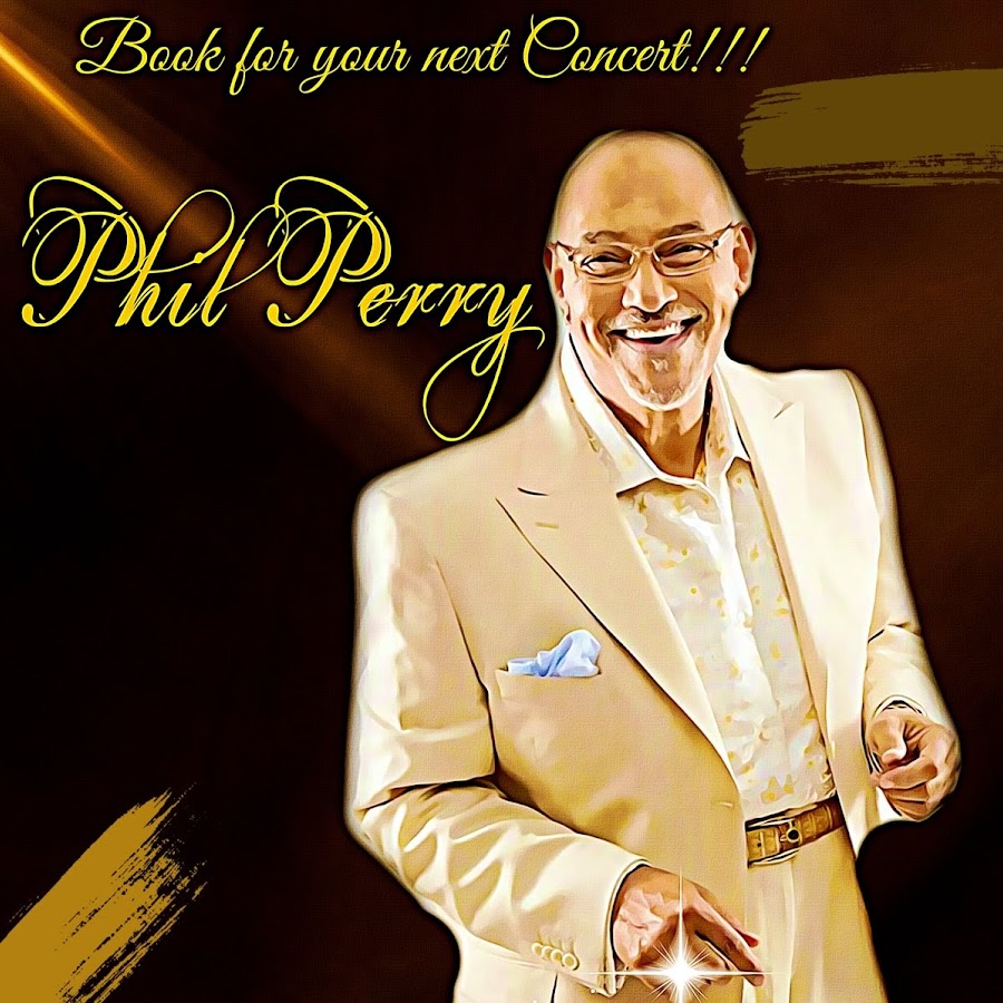 Phil Perry - YouTube