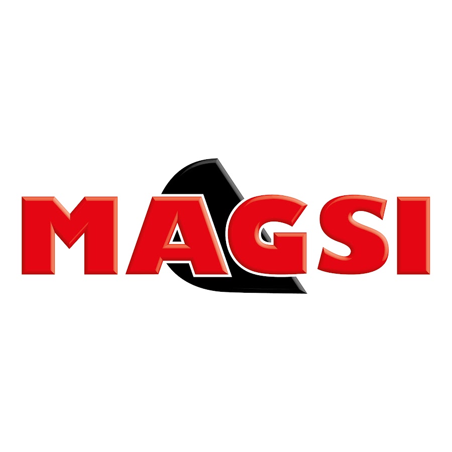 MAGSI - YouTube