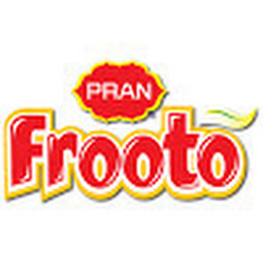 PRAN FROOTO - YouTube