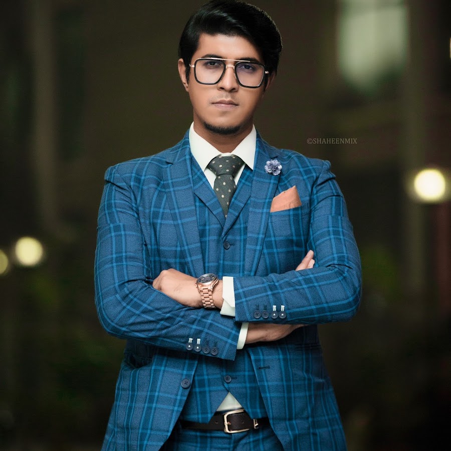 Tawsif Mahbub - YouTube