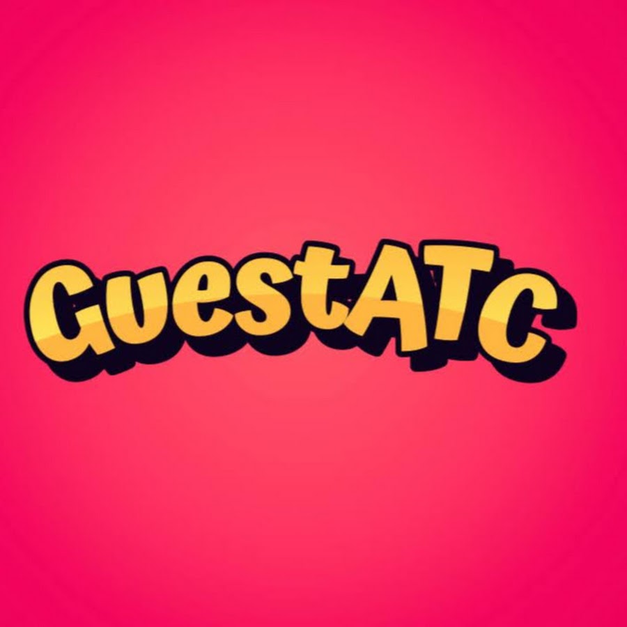 Guest Account - YouTube