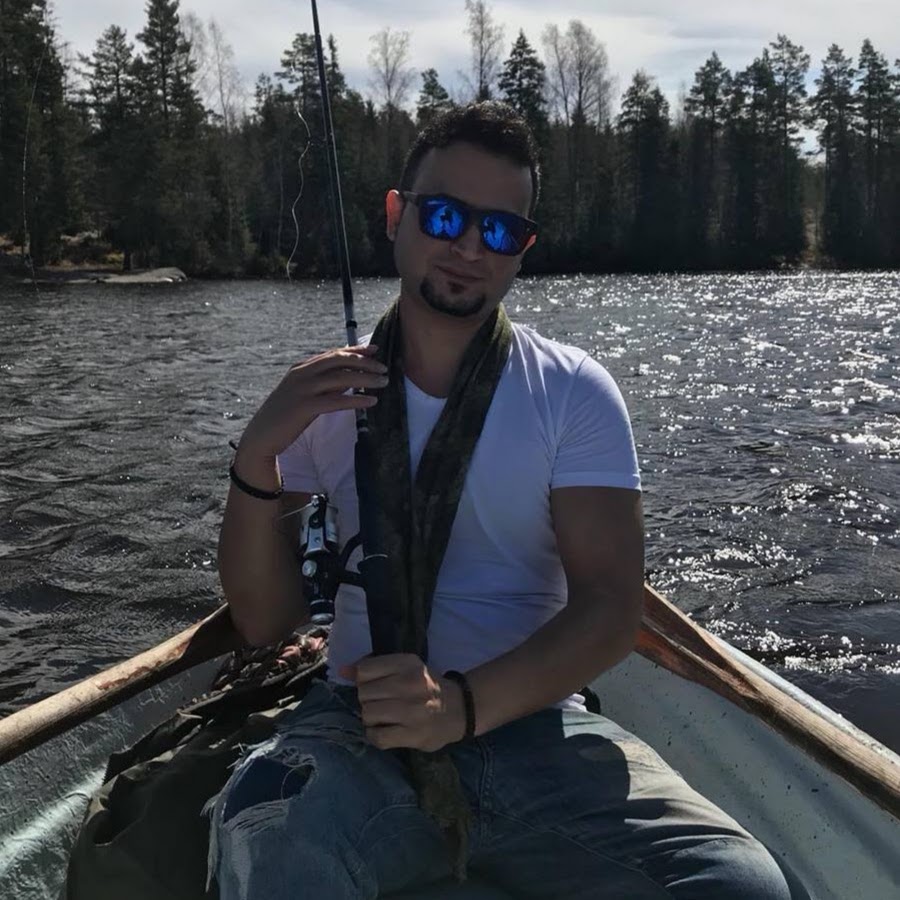 ahmed zaidan - YouTube