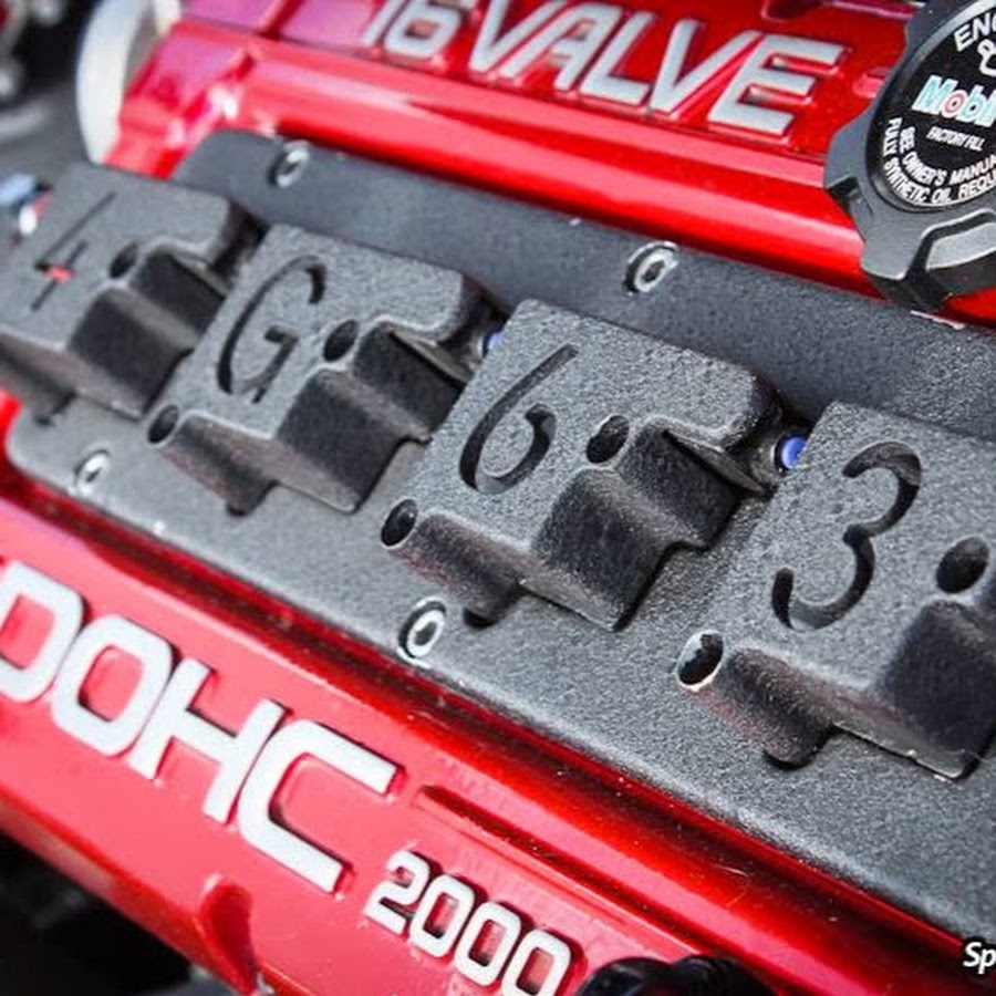 Boostin Performance - YouTube