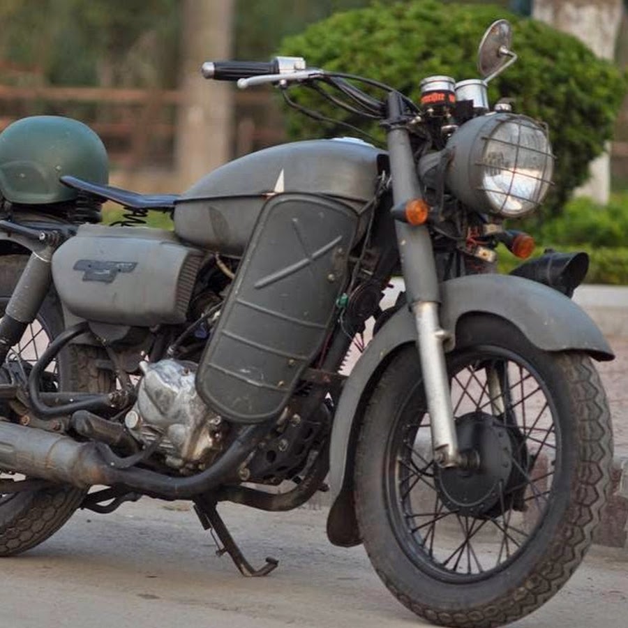 Classic Bike Collections - YouTube